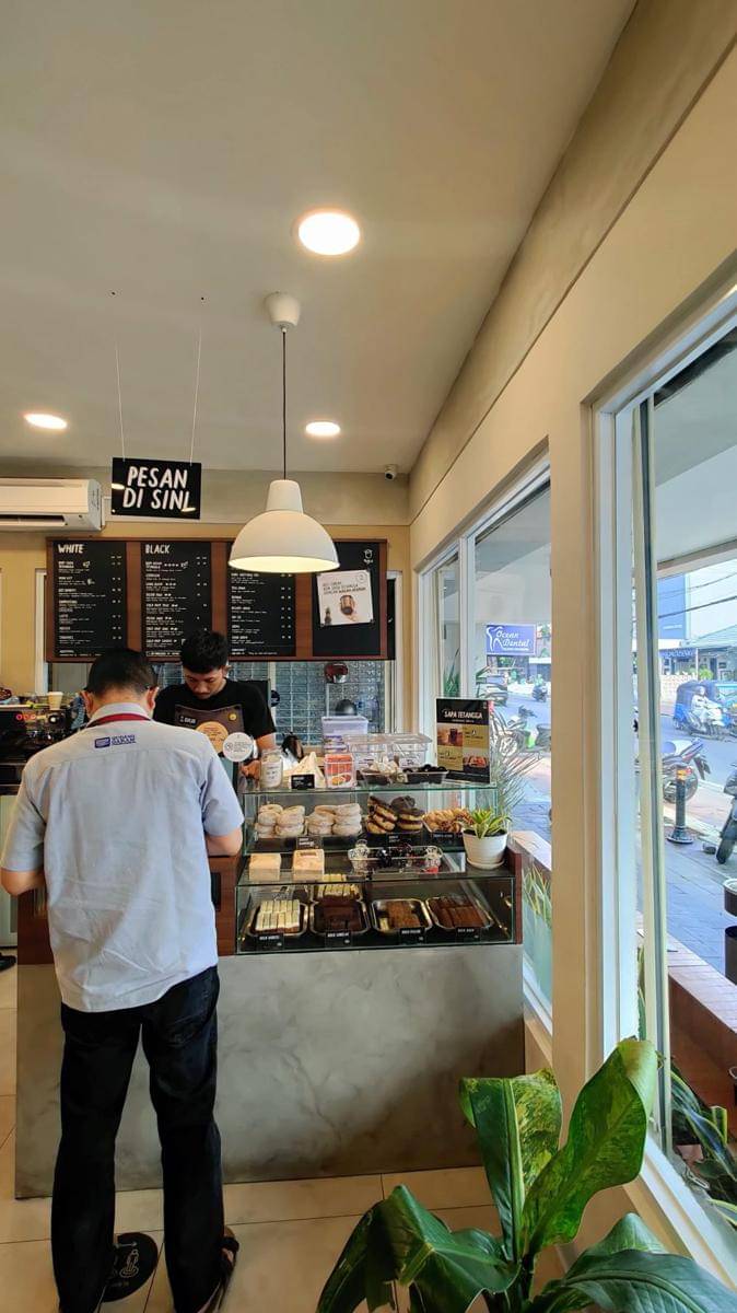 Kopi Tuku Buka di Jogja, Ini Lokasi dan Menu Favoritnya | IDN Times Jogja