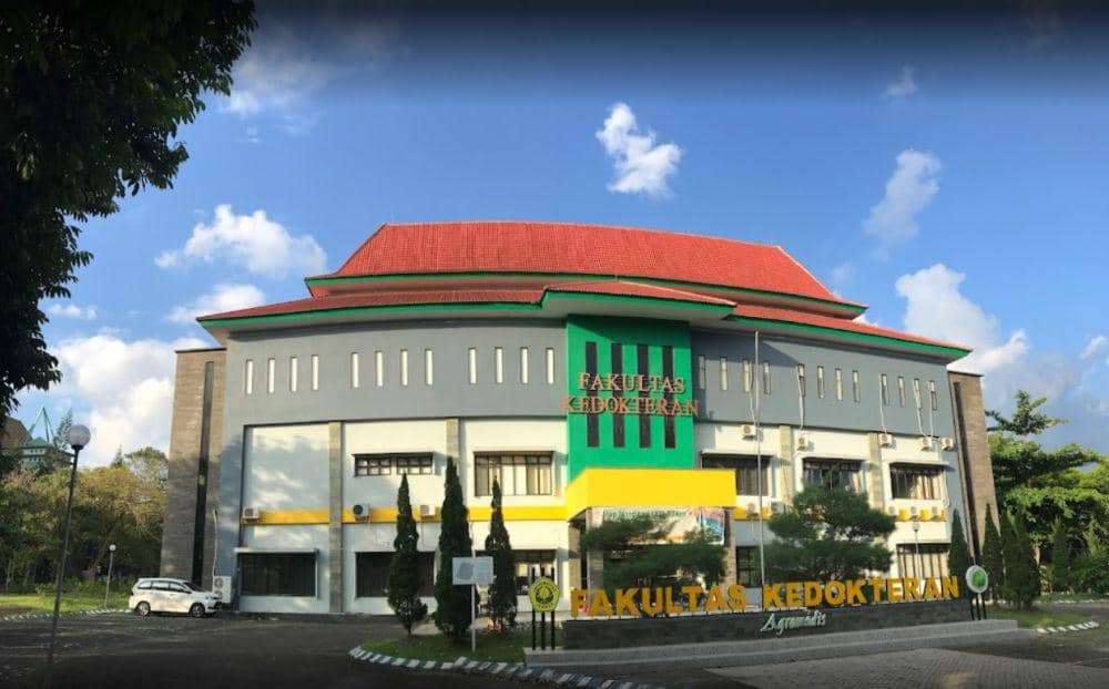 Profil Universitas Jember, Kampus Unggulan di Jawa Timur | IDN Times