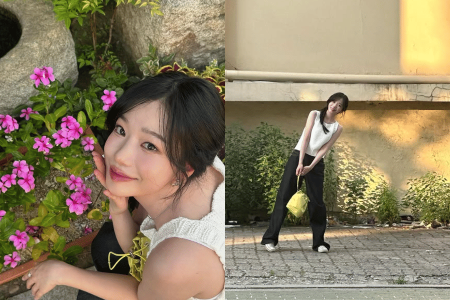 Profil Jo Yuri, Jadi Mama Muda di Squid Game 2 | IDN Times