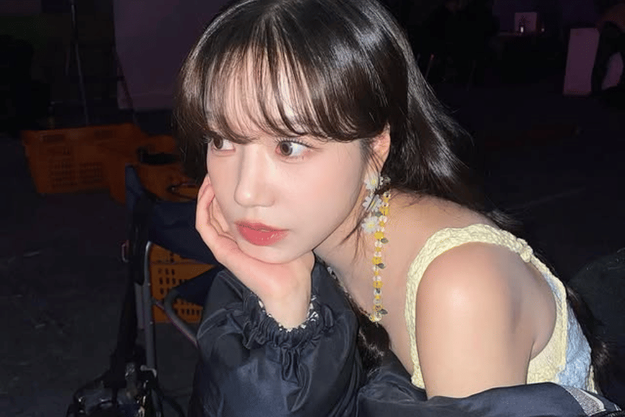 Profil Jo Yuri, Jadi Mama Muda di Squid Game 2 | IDN Times