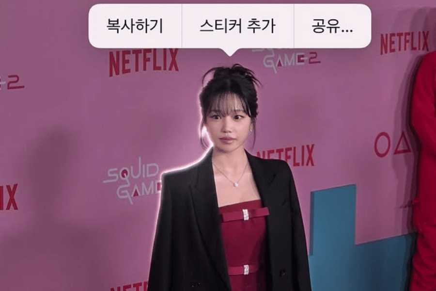 Profil Jo Yuri, Jadi Mama Muda di Squid Game 2 | IDN Times