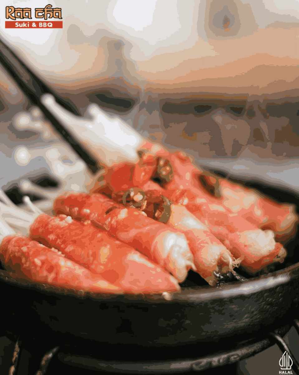 10 Restoran All You Can Eat Depok Paling Enak dan Populer | IDN Times