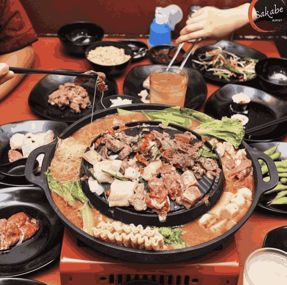 10 Restoran All You Can Eat Depok Paling Enak dan Populer | IDN Times