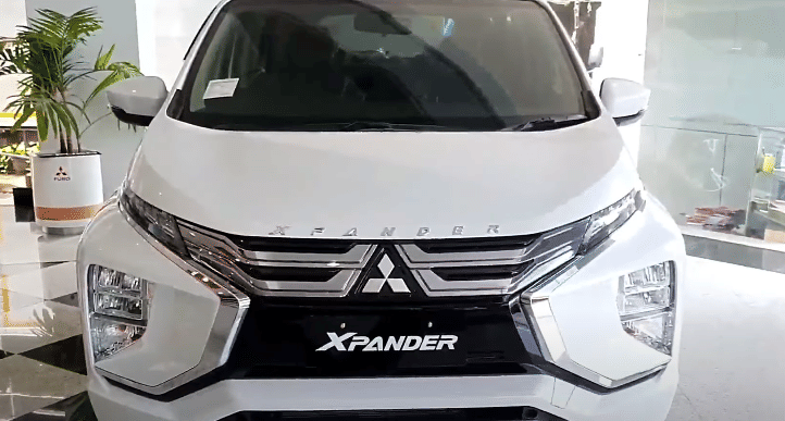 Mengenal Perbedaan Tipe Mitsubishi Xpander | IDN Times