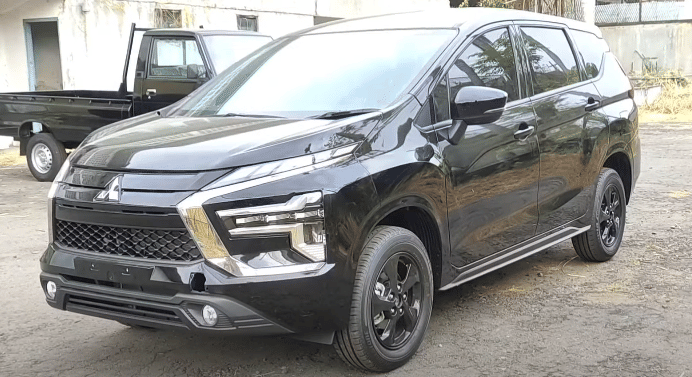 Mengenal Perbedaan Tipe Mitsubishi Xpander | IDN Times