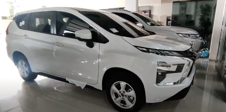 Mengenal Perbedaan Tipe Mitsubishi Xpander | IDN Times