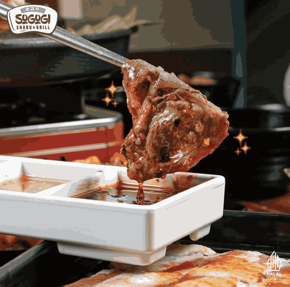 10 Restoran All You Can Eat Depok Paling Enak dan Populer | IDN Times