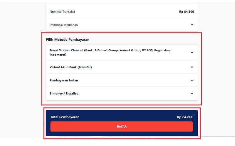 Cara Beli Tiket Feri Online di Ferizy, Tanpa Antre dan Calo | IDN Times