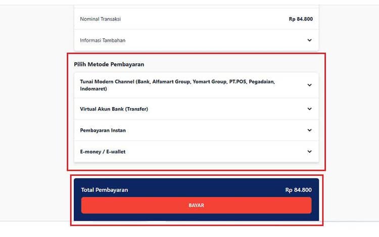 Cara Beli Tiket Feri Online di Ferizy, Tanpa Antre dan Calo | IDN Times