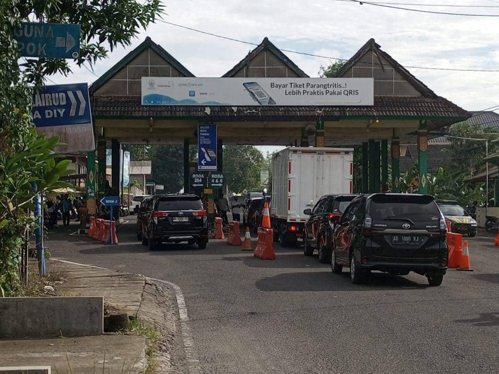 GIK UGM, Creative Hub Baru Penggerak Inovasi dan Edukasi | IDN Times Jogja