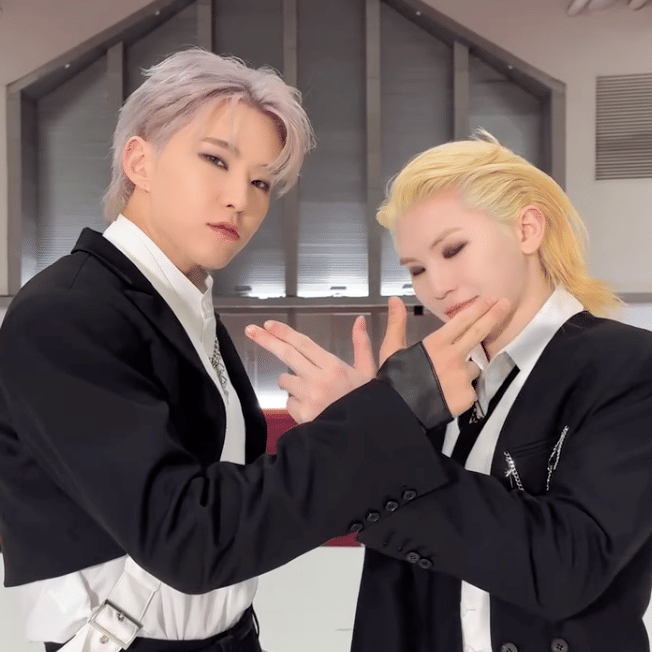 Hoshi dan Woozi Debut sebagai Unit Baru SEVENTEEN | IDN Times