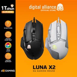 5 Rekomendasi Mouse Gaming Keren Terjangkau Jelang 2025 | IDN Times