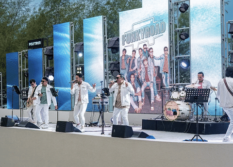 Pearl of Java City Jadi Pusat Investasi di Baru di Kota Sema | IDN ...