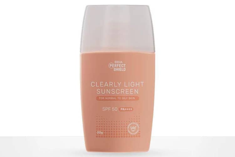 10 Sunscreen Terbaik 2024, Proteksi Kulit Secara Maksimal | IDN Times