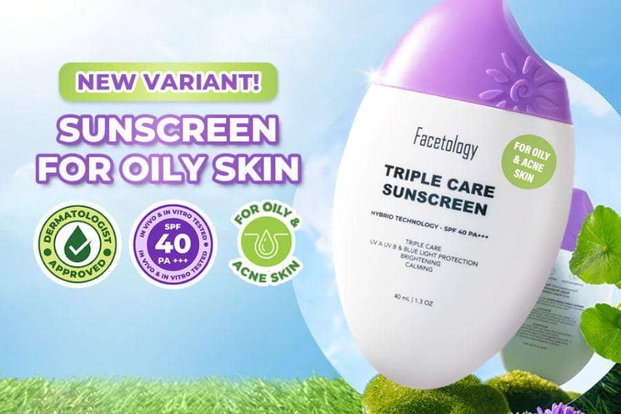 10 Sunscreen Terbaik 2024, Proteksi Kulit Secara Maksimal | IDN Times