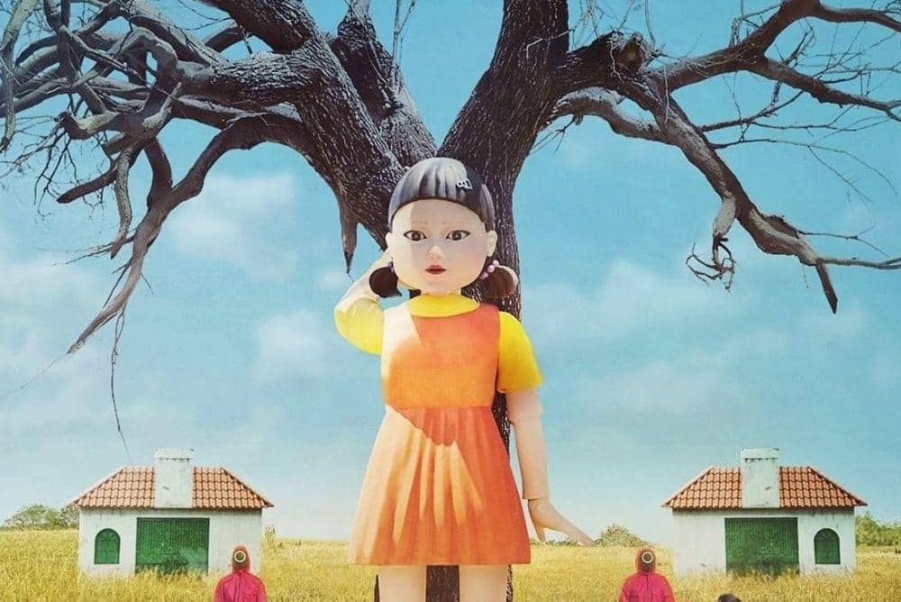 [QUIZ] Dari Karaktermu, Kami Bisa Tebak Apakah Kamu Lolos dari Boneka ...