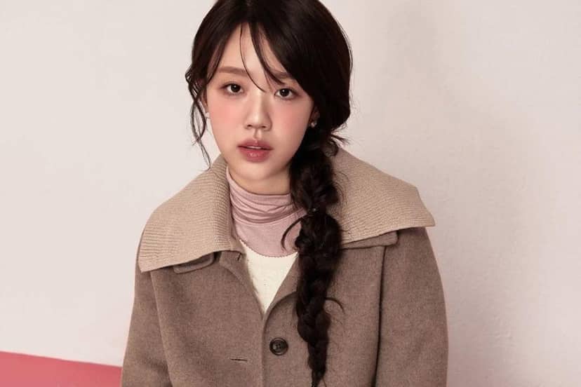 Biodata dan Profil Ji Ye Eun, Cast Terbaru Running Man | IDN Times