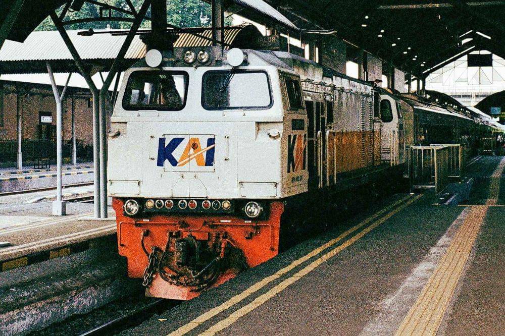 Rute, Harga Tiket, dan Cara Memesan Kereta Api Pandalungan | IDN Times