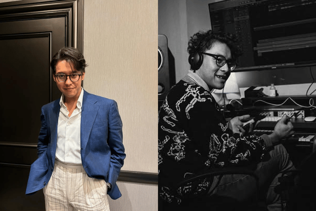 10 Lagu Ardhito Pramono Paling Populer, Sering Lewat FYP | IDN Times