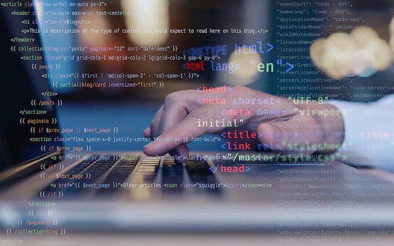 5 Text Editor Terbaik untuk Programmer Pemula Awal 2025 | IDN Times