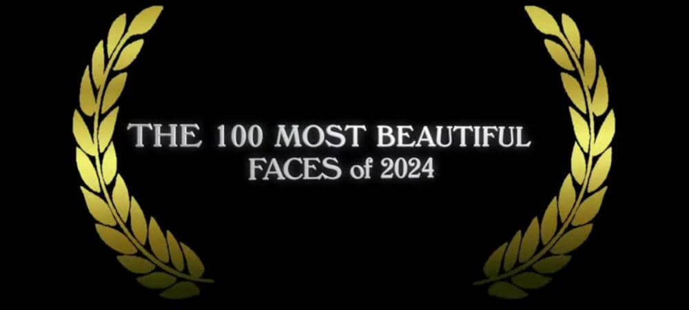 Ini Top 10 Wanita Tercantik di Dunia Versi TC Candler | IDN Times