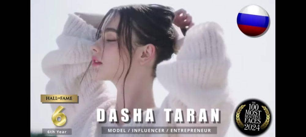 Ini Top 10 Wanita Tercantik di Dunia Versi TC Candler | IDN Times