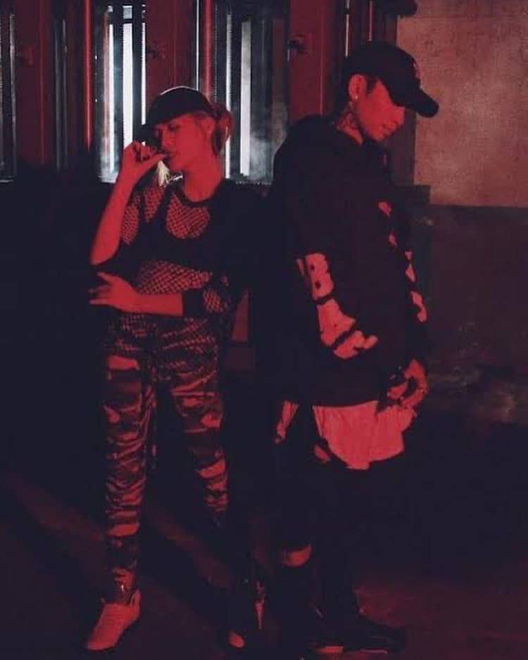 Biodata dan Profil Young Lex, Rapper Sensasional | IDN Times