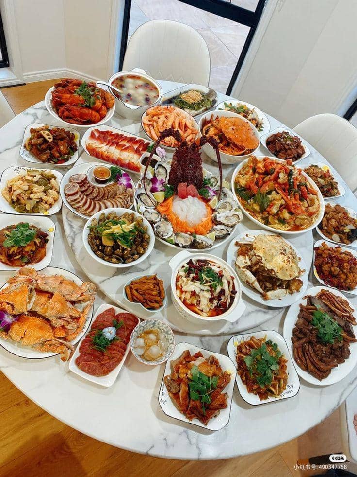 15 Makanan Tahun Baru Favorit Orang Indonesia | IDN Times