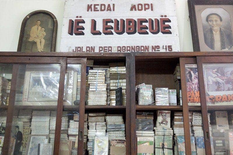7 Museum di Banten yang Unik dan Bikin Kamu Tambah Pintar | IDN Times ...