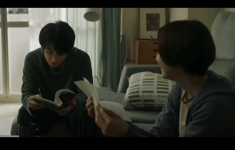 10 Film Jepang Romantis Rating Tertinggi, Auto Meleleh | IDN Times