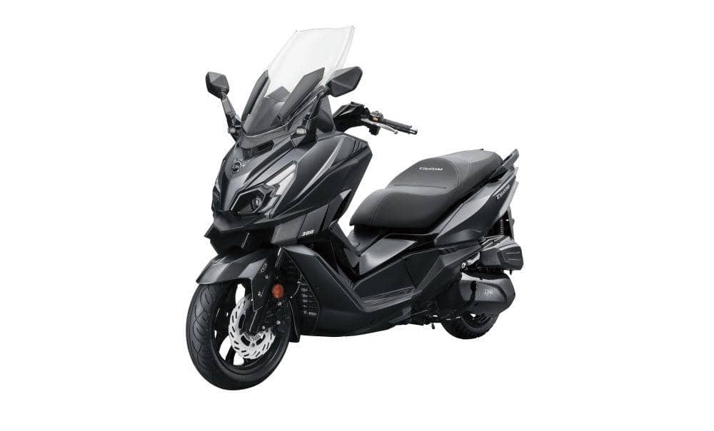 5 Motor Matic dengan CC Besar, Cocok untuk Perjalanan Jauh | IDN Times