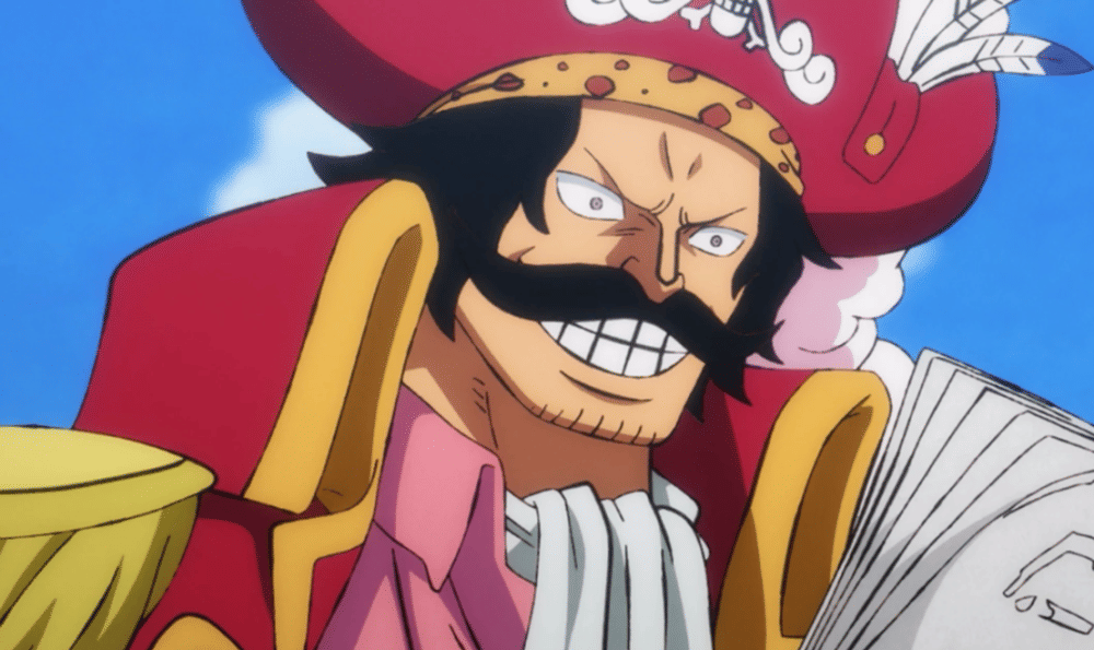 12 Fakta One Piece, Serial Shounen Favorit Sejuta Umat! | Duniaku.com