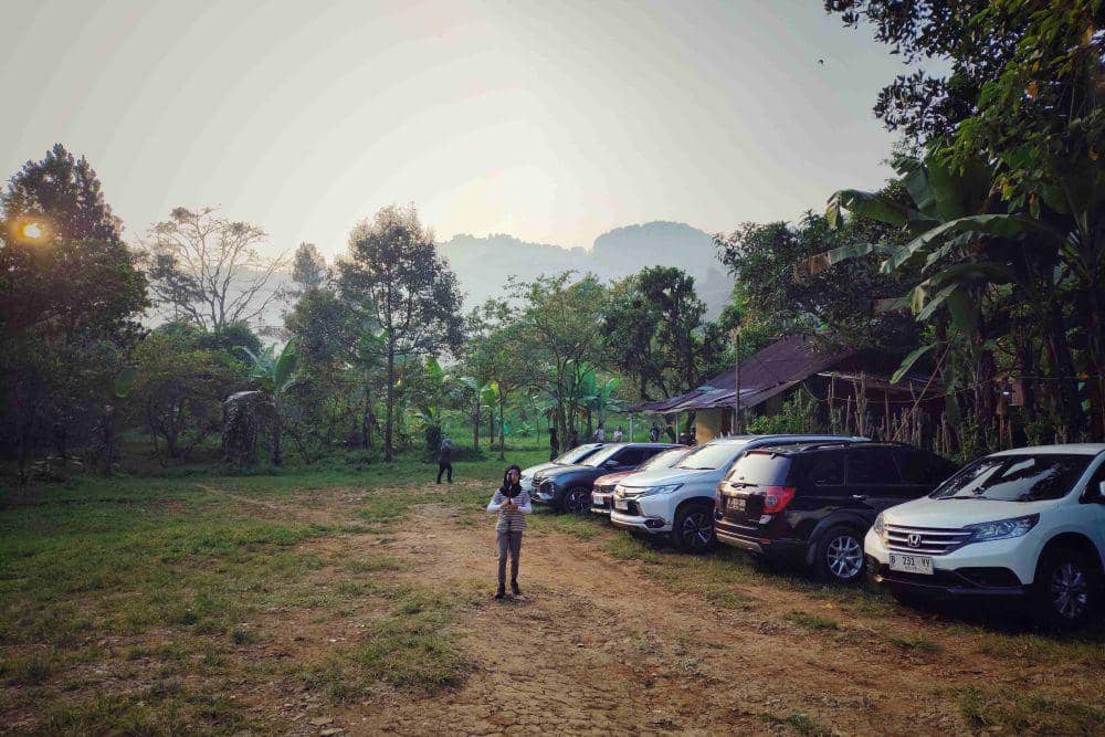 5 Persiapan sebelum Hiking ke Desa Cisadon Bogor agar Aman | IDN Times