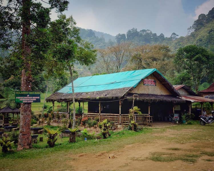 5 Persiapan sebelum Hiking ke Desa Cisadon Bogor agar Aman | IDN Times