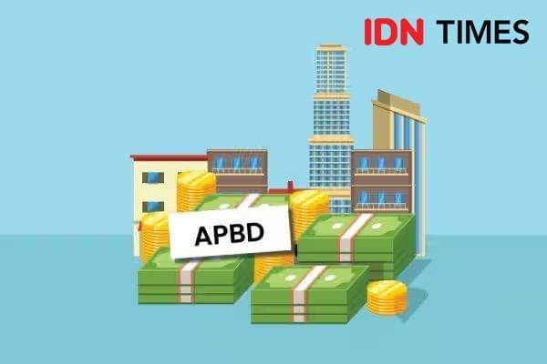 Kemendagri Tekankan Sinkronisasi APBD 2026 dan Kebijakan Nasional | IDN ...