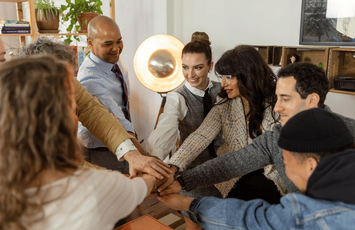 8 Ciri Lingkungan Kerja Sehat, Bikin Betah dan Produktif | IDN Times