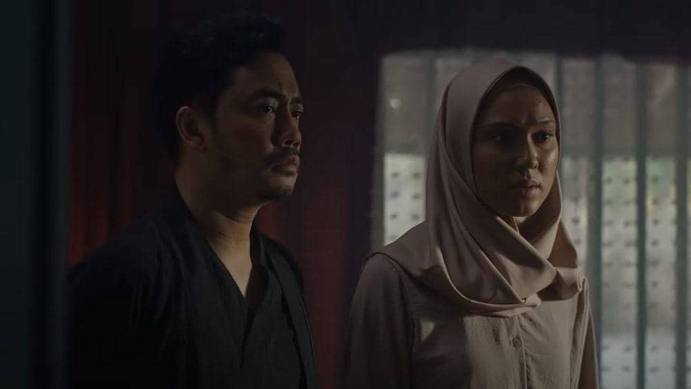 4 Film Yasmin Napper di Netflix, Debut Film Horor di Thaghut | IDN Times