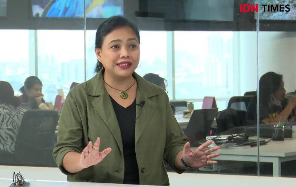 Pakar: Laporan The Economist Ungkap Situasi Nyata Indonesia ke Dunia ...