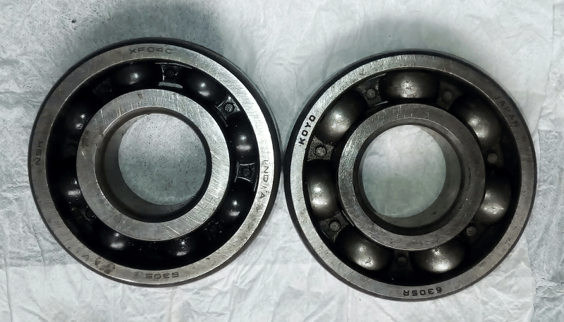 Apa Itu Bearing? Ini Pengertian, Jenis, dan Fungsinya | IDN Times