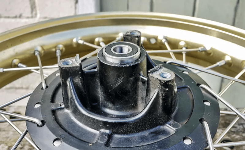 Apa Itu Bearing? Ini Pengertian, Jenis, dan Fungsinya | IDN Times