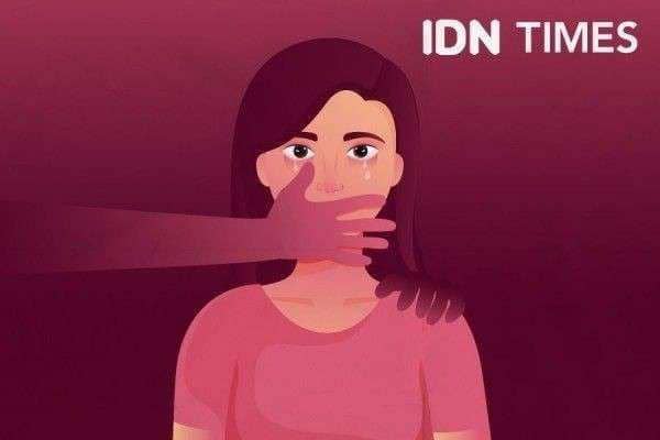 Dosen PNUP Makassar Diduga Lakukan Pelecehan Seksual | IDN Times Sulsel