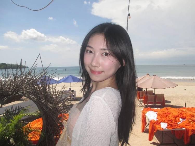 Perjalanan Karier Jessi JKT48 yang Raih Peringkat 3 di SSK 2 | IDN Times