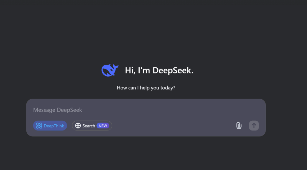 Mengenal DeepSeek v3, Model AI Open Source Raksasa China | IDN Times