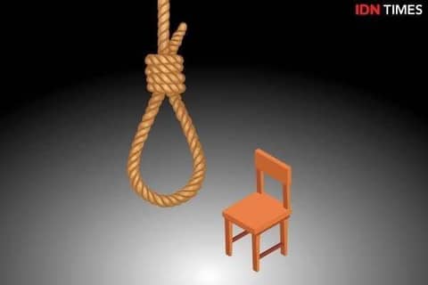 Isi Surat Wasiat Ibu yang Akhiri Hidup dan Racun Dua Anaknya | IDN ...