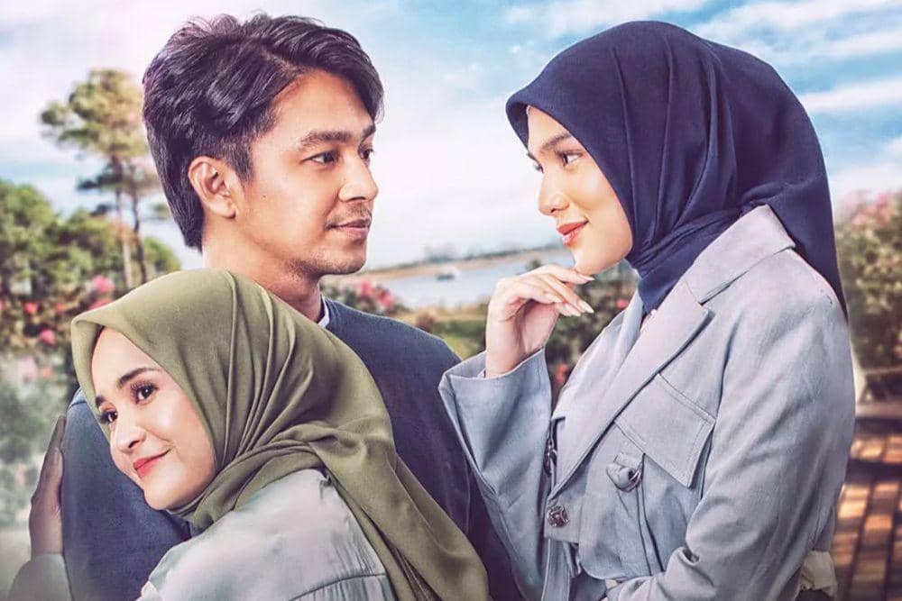 10 Film Netflix Indonesia Rating Tertinggi 2024, Seru! | IDN Times