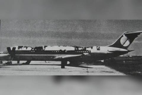 11 Kecelakaan Pesawat yang Mengubah Dunia Penerbangan | IDN Times