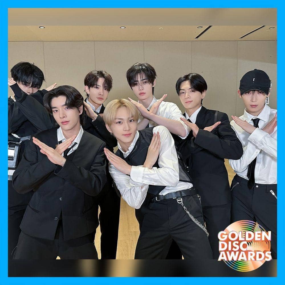 Daftar Pemenang Golden Disc Awards 2025 Day 2 | IDN Times