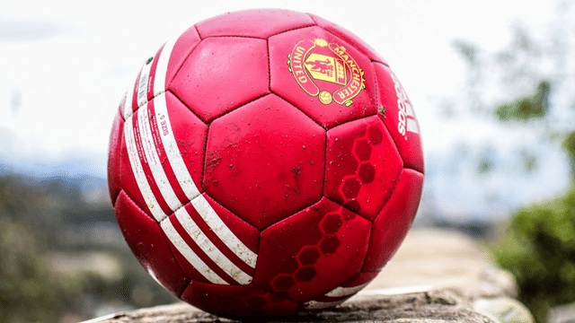 5 Pemain Termuda Manchester United Cetak Hattrick di EPL | IDN Times