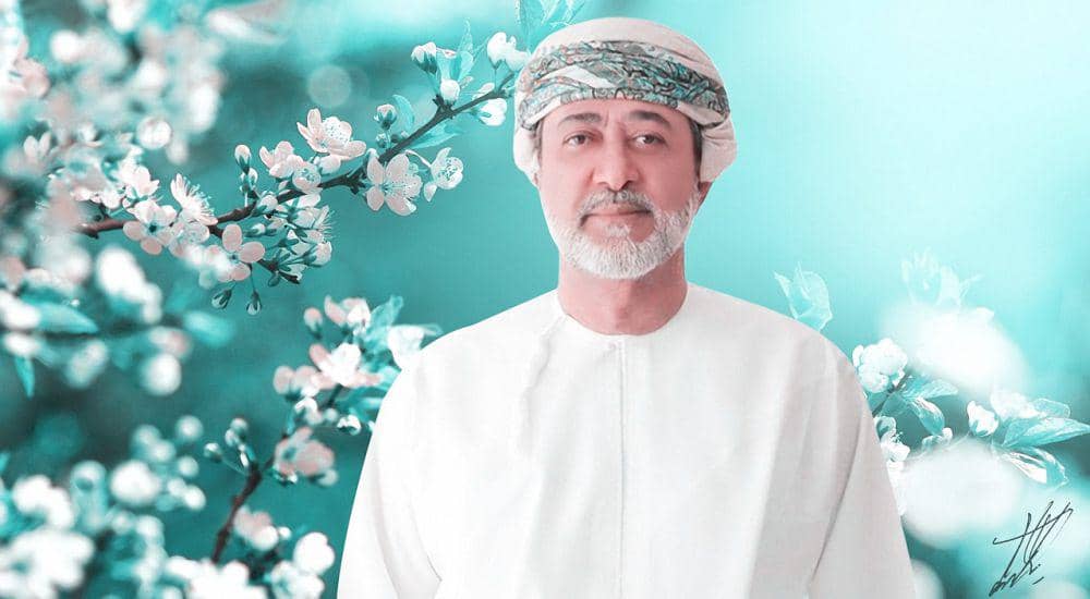 Fakta Unik Oman | IDN Times