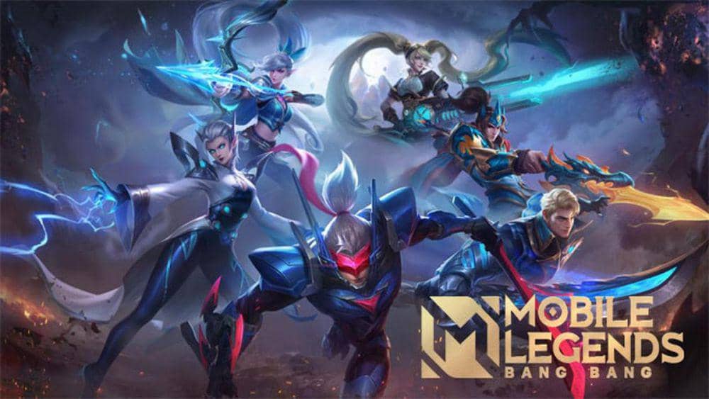 10 Pertanyaan Seputar Mobile Legends, Gamer Harus Tahu | IDN Times